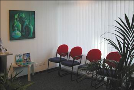 Dr. Nussbaumer Rolf Chiropractor in Kloten - Opening hours | Address ...