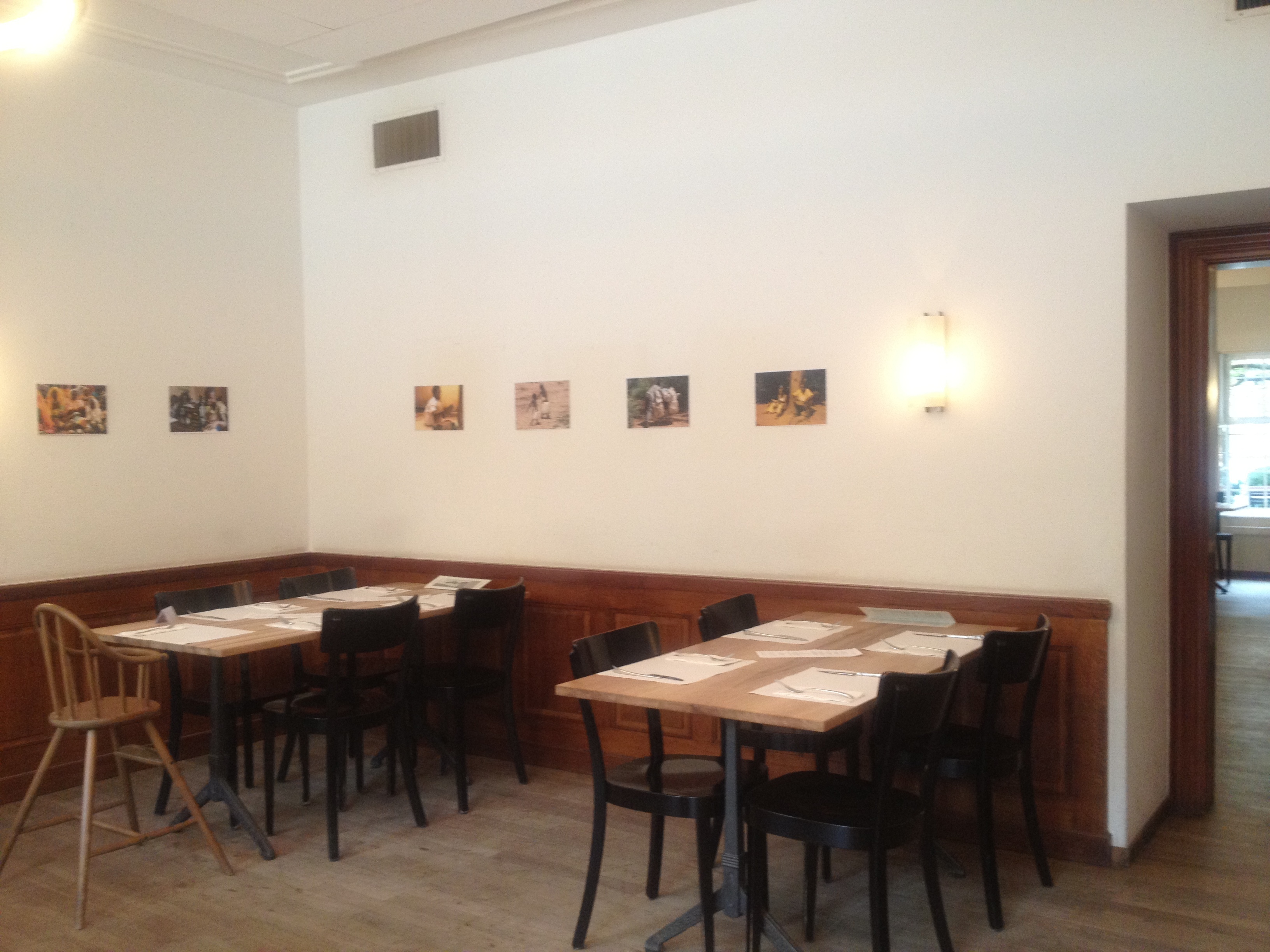 zum Isaak - Restaurant in Basel | local.ch