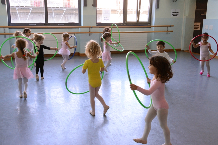 Dance Area Ecole de danse à Genève - Heures d'ouverture | Adresse ...