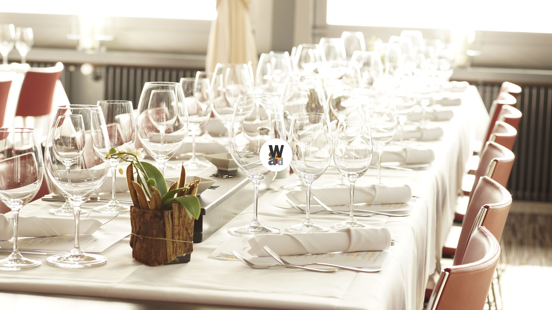 Die Waid Restaurant in Zürich - Öffnungszeiten | Adresse | Telefon