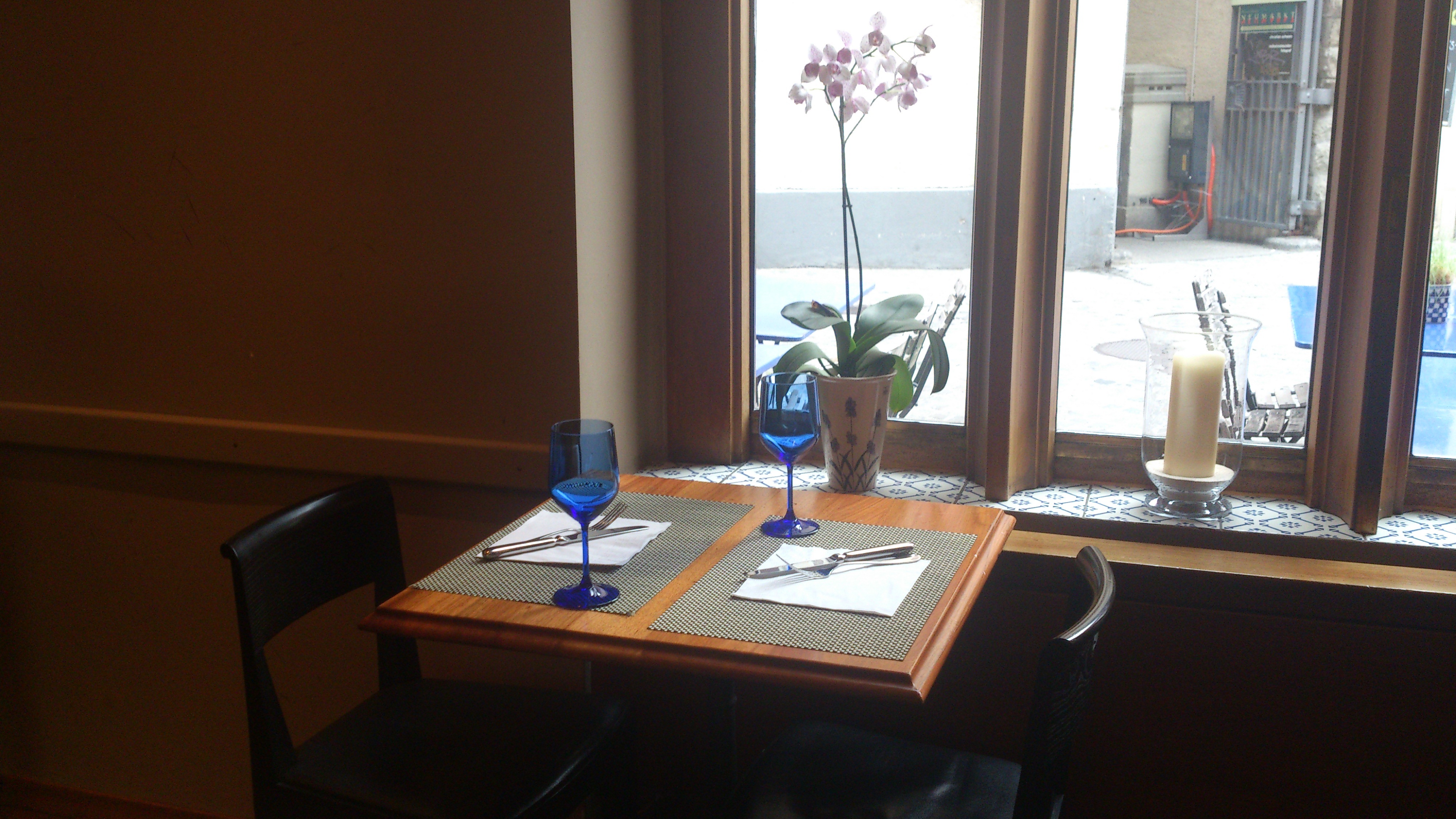 Kantorei Restaurant in Zürich - Öffnungszeiten | Adresse | Telefon