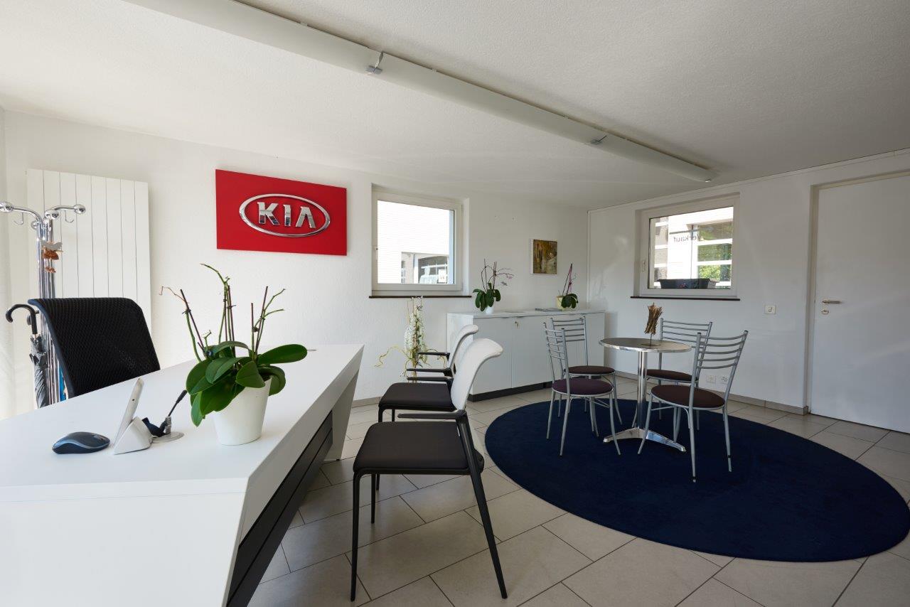 Dorfgarage Daniel Imfeld AG Garage in Erlinsbach SO - Öffnungszeiten ...