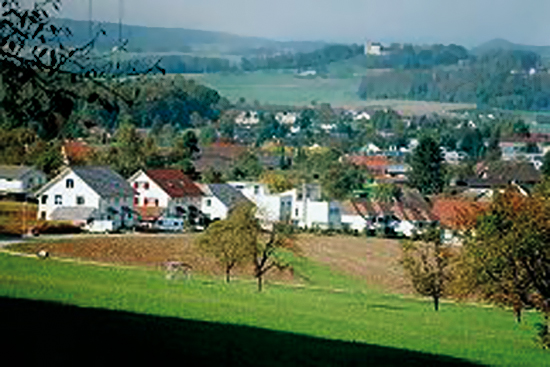 Gemeinde Birr Gemeindeverwaltung in Birr - Öffnungszeiten | Adresse ...