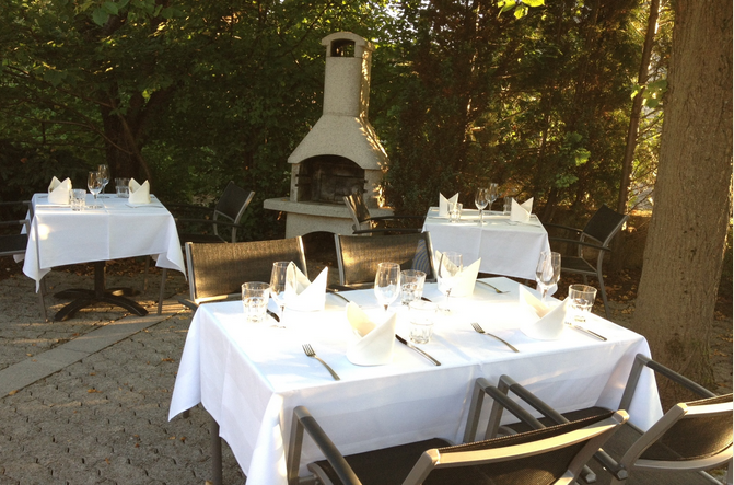 Restaurant Post Restaurant in Adlikon b. Andelfingen - Öffnungszeiten ...