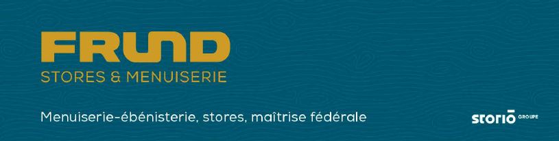 Frund Didier Sàrl - Storen und Rollladen in Courgenay | local.ch