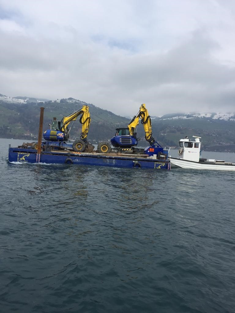 Zenger Niklaus AG Construction company in Wilderswil - Opening hours ...