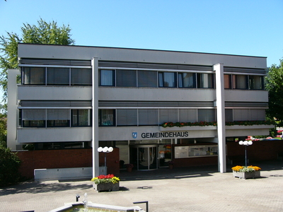 Gemeinde Oberengstringen Gemeindeverwaltung in Oberengstringen - Öffnungszeiten | Adresse | Telefon