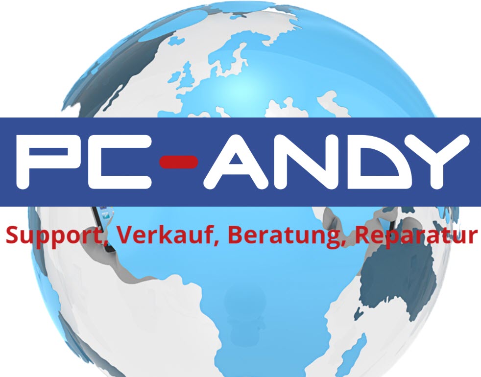 PC-Andy Computerservice in Wald ZH - Öffnungszeiten | Adresse | Telefon