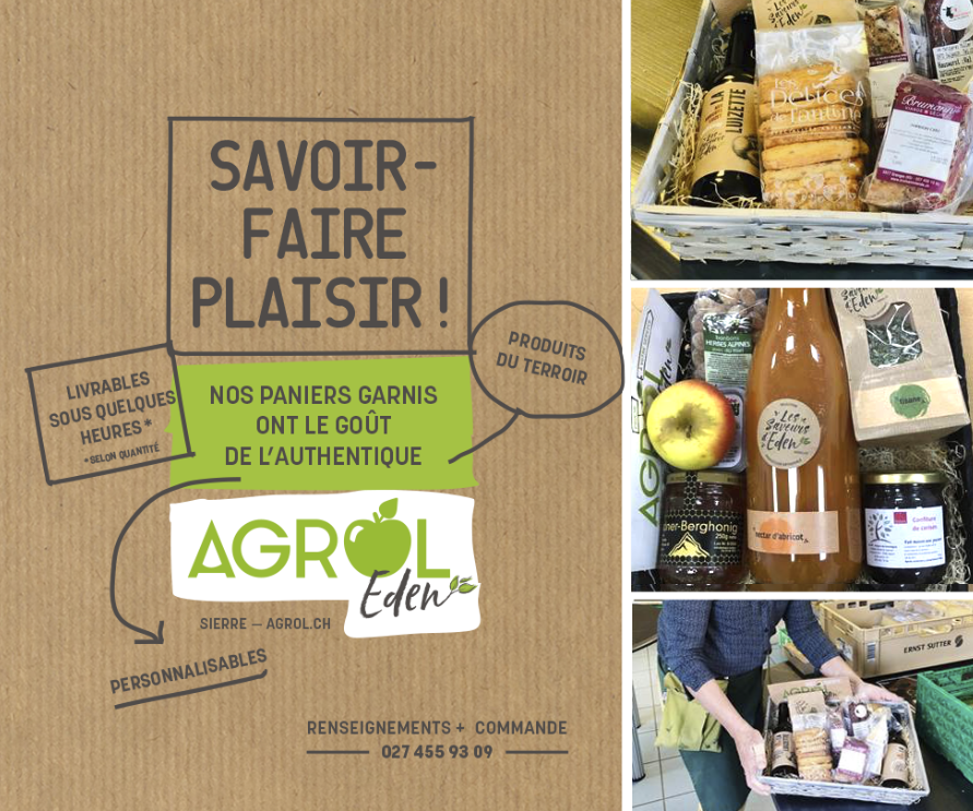 Agrol-Sierre Garden-Center à Sierre - Heures d'ouverture | Adresse ...