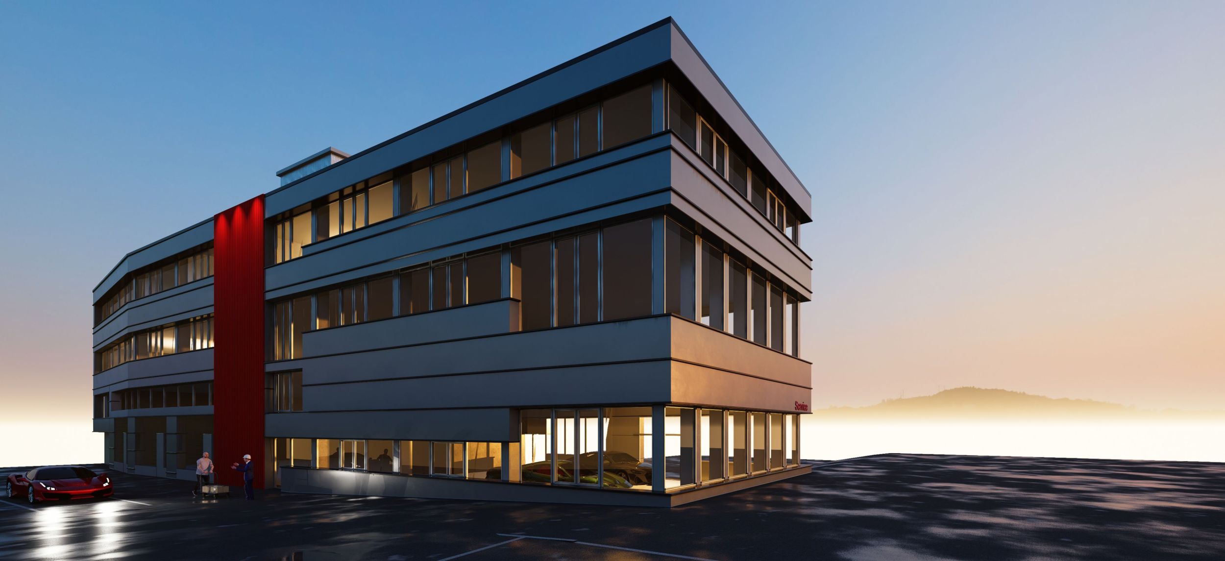 Bulle Ouest Médical SA – Medical centre in Bulle | local.ch