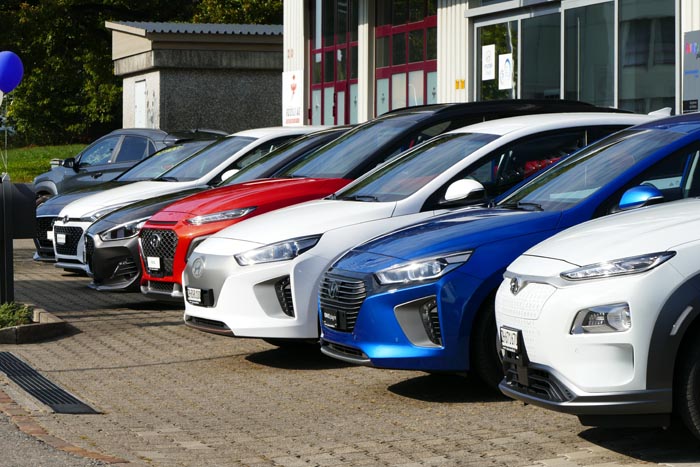 Solero Automobile GmbH Garage in Fehraltorf - Öffnungszeiten | Adresse ...