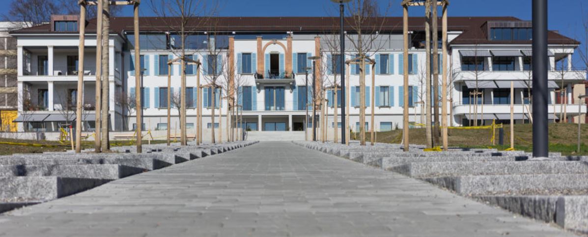 Colaku AG Flachdach in Wallisellen - Öffnungszeiten | Adresse | Telefon