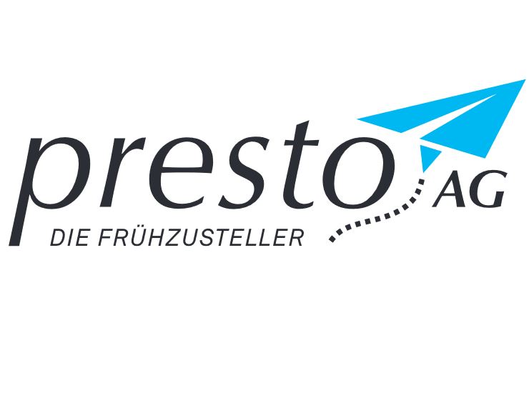 Presto Presse-Vertriebs AG Logistik in Rothenburg - Öffnungszeiten ...