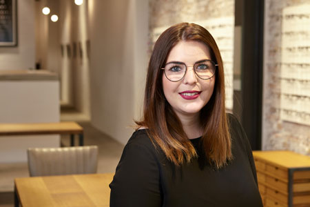 Messner Optik GmbH Optician in Basel - Opening hours | Address | Phone