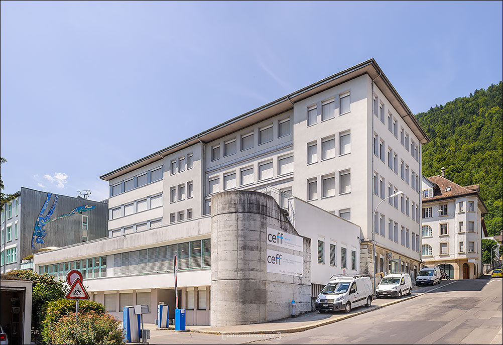 ceff INDUSTRIE - Centre de formation professionnelle Ecole ...