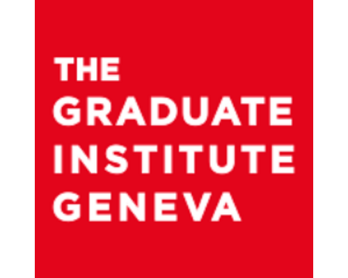 IHEID - Institut de hautes études internationales et du développement ...