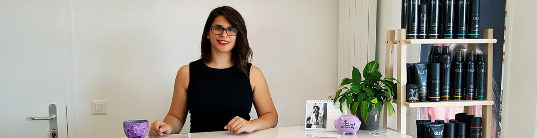 De toute beauté Coiffure – Hairdresser in Romont (FR) | local.ch