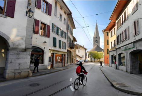 Commune de Bex Administration communale à Bex - Heures d'ouverture ...