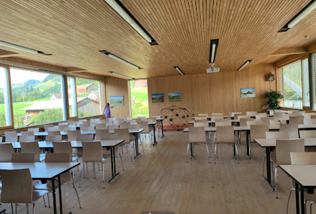 Reka-Feriendorf Urnäsch Ferien in Urnäsch - Öffnungszeiten | Adresse ...