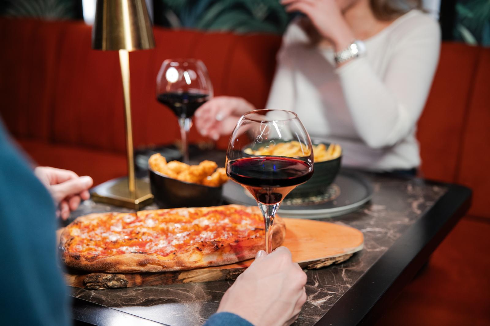 Café Restaurant Neugass – Restaurant à St-Gall | local.ch