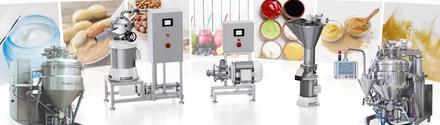 FrymaKoruma AG Maschinenbau Maschinenrevisionen in Rheinfelden ...