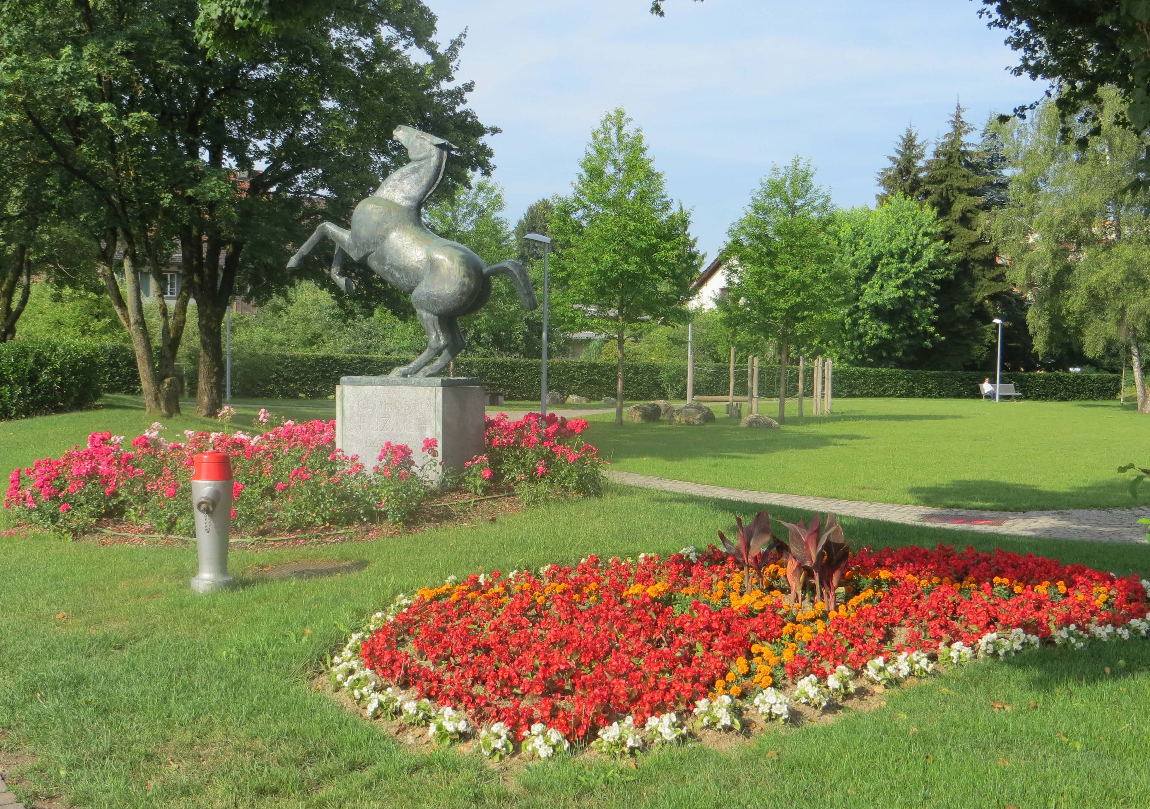 Gemeinde Seuzach Gemeinde in Seuzach - Öffnungszeiten | Adresse | Telefon