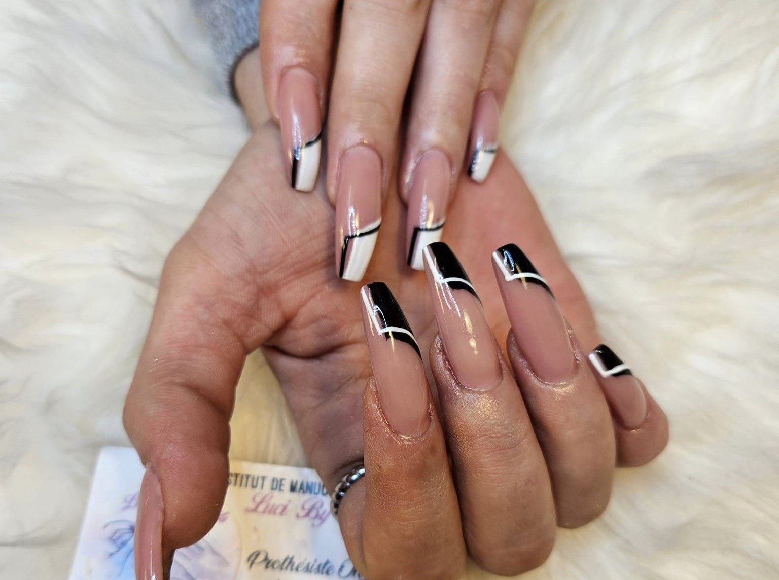 Luci_by_nails – Institut de beauté à Payerne | local.ch