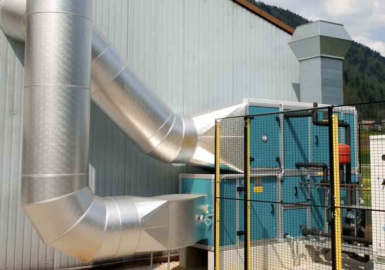 Marksa SA Technique de réfrigération à Le Locle - Heures d'ouverture ...