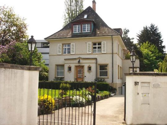 Dr. med. dent. Grisa Nikolaus Zahnarzt in Riehen - Öffnungszeiten ...