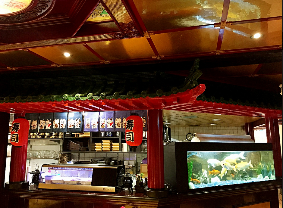 Ji Xiang Cuisine chinoise à Fribourg - Heures d'ouverture | Adresse ...