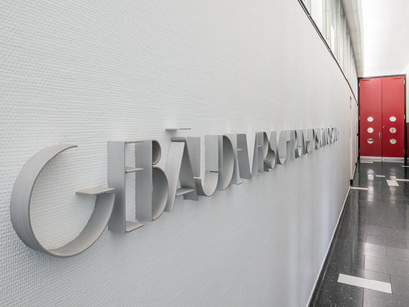 GVZ Gebäudeversicherung Kanton Zürich Gebäudeversicherung in Zürich ...