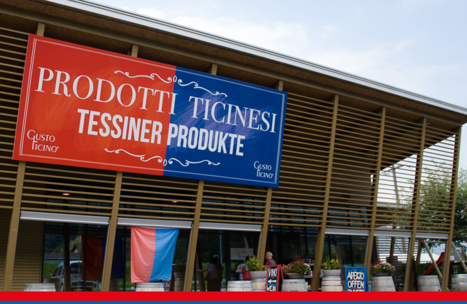 GUSTO TICINO : Prodotti Tipici e Specialità Ticinesi - Tessiner ...