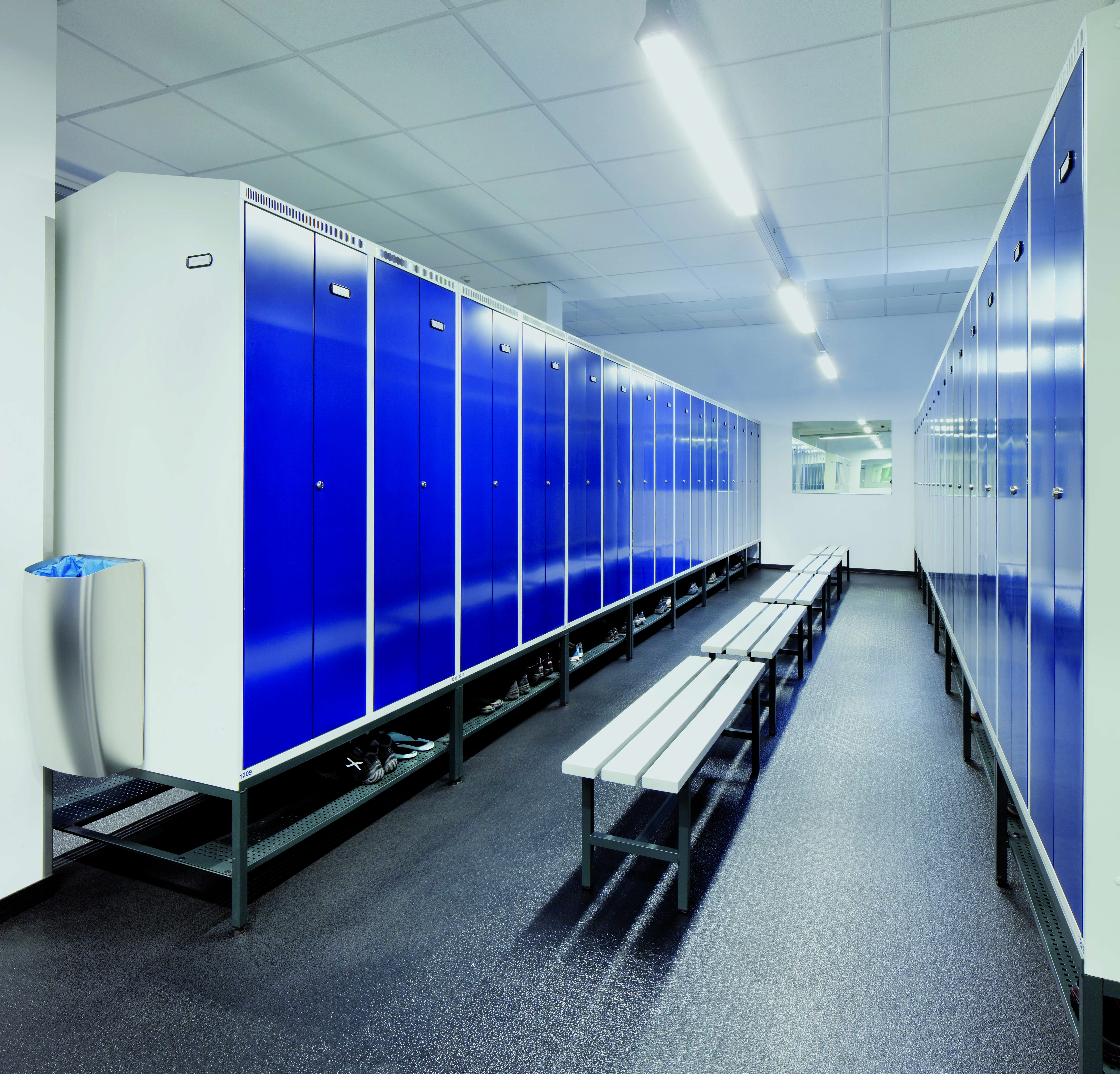 Lista AG Werkstatteinrichtungen in Erlen - Öffnungszeiten | Adresse ...