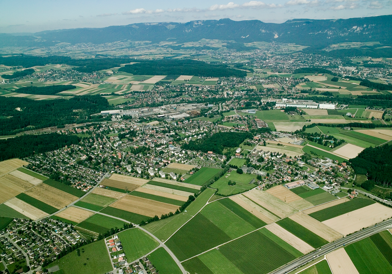 Einwohnergemeinde Gerlafingen Gemeinde in Gerlafingen - Öffnungszeiten ...