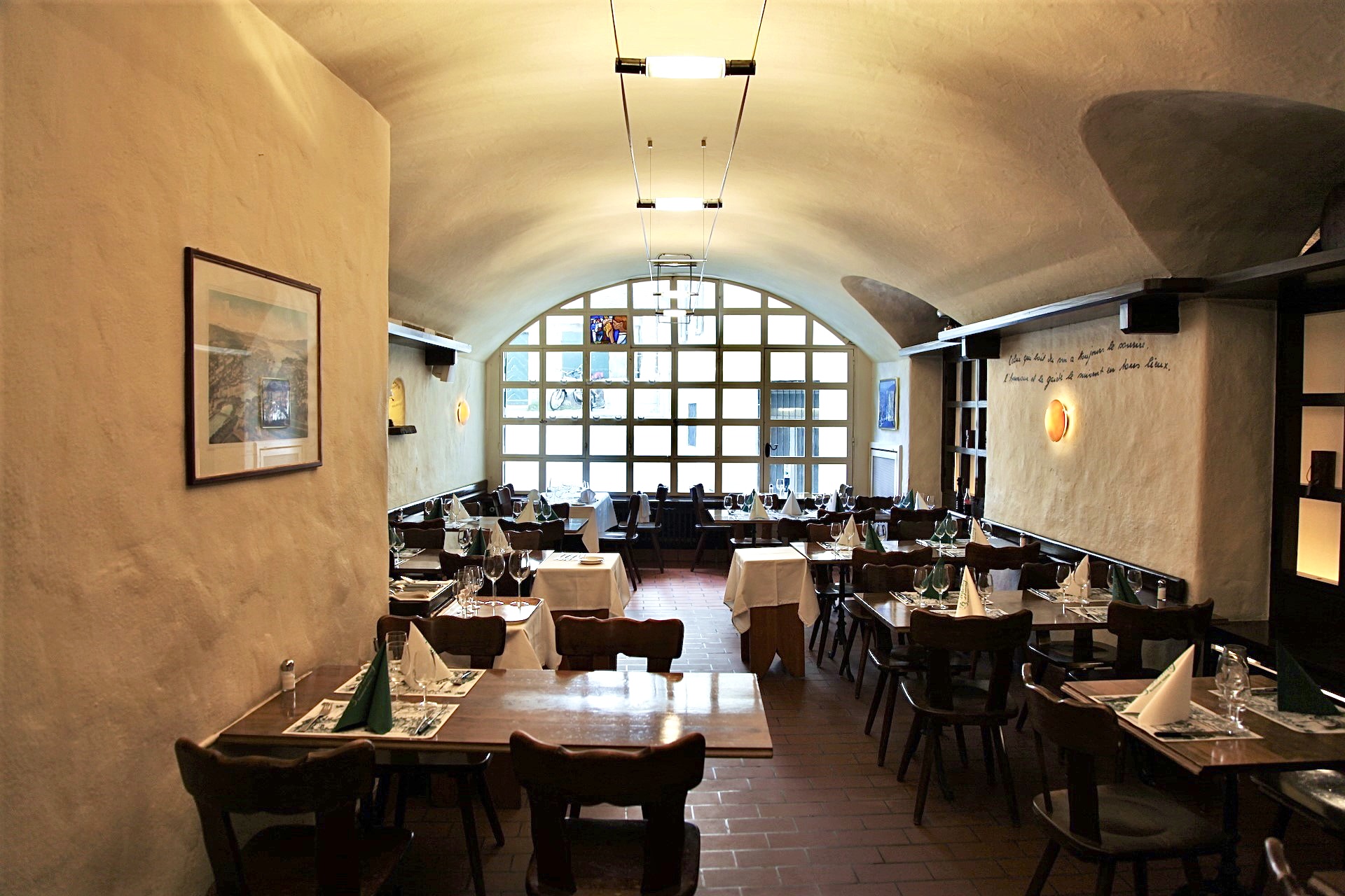 Restaurant Le Dézaley Zürich Restaurant in Zürich - Opening hours ...