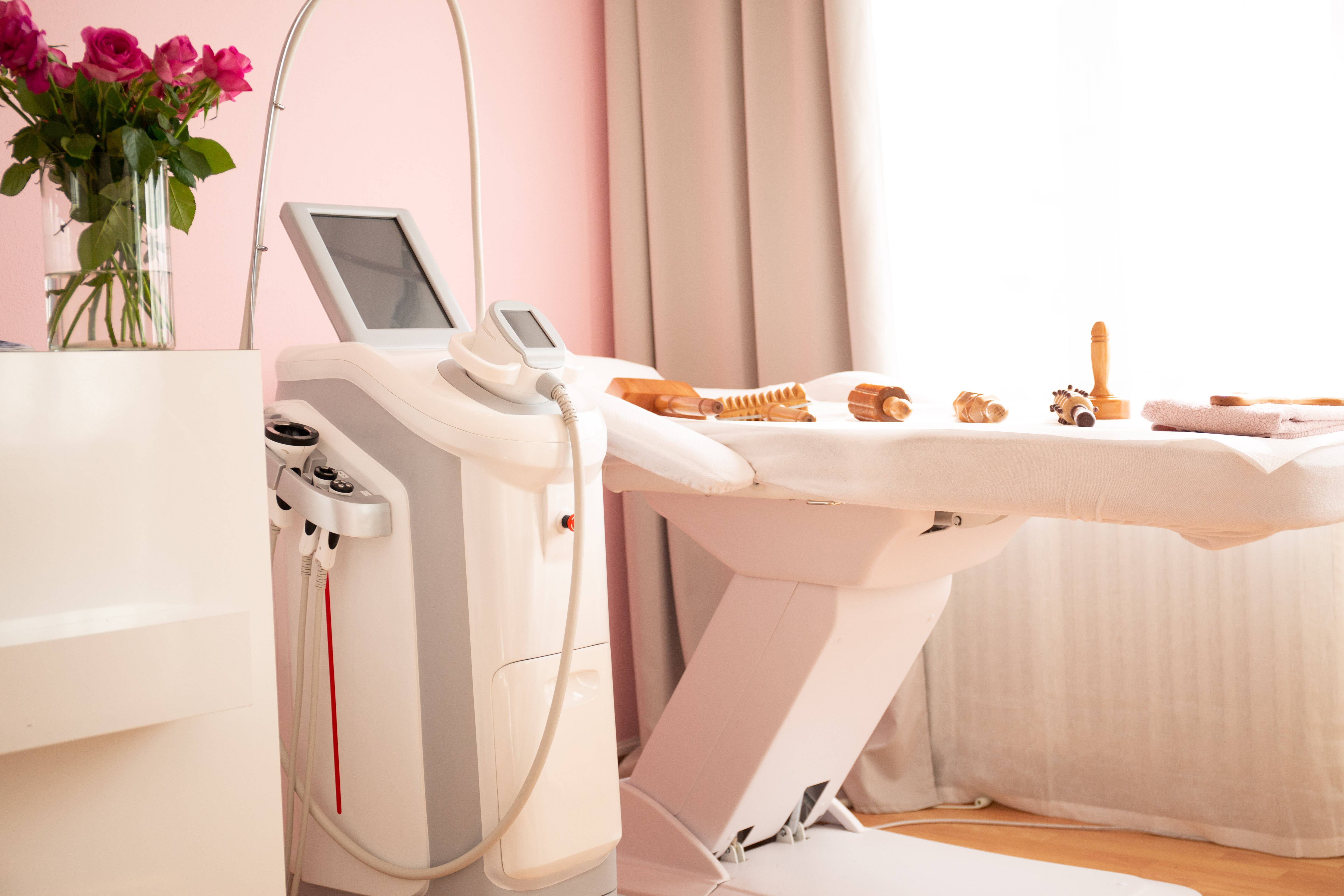 Altamiranda Cellulitebehandlung in Zürich - Öffnungszeiten | Adresse ...