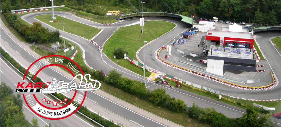 Kartbahn Kappelen AG Kart in Kappelen - Öffnungszeiten | Adresse | Telefon