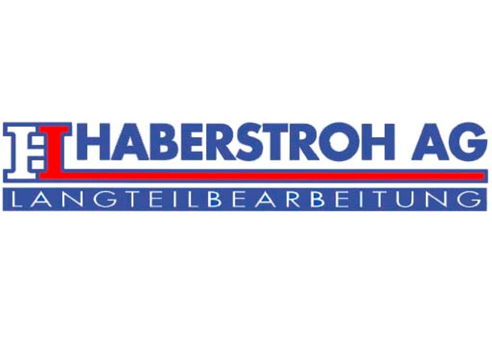 Haberstroh AG Langteilbearbeitung Mechanische Werkstatt in Hittnau ...