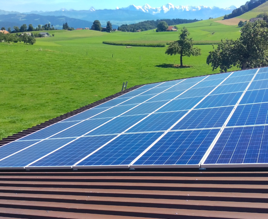 BURRI Elektro + Solar GmbH Solartechnik Solaranlagen in Oppligen ...