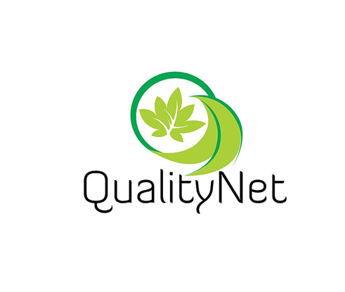 Qualitynet Logo