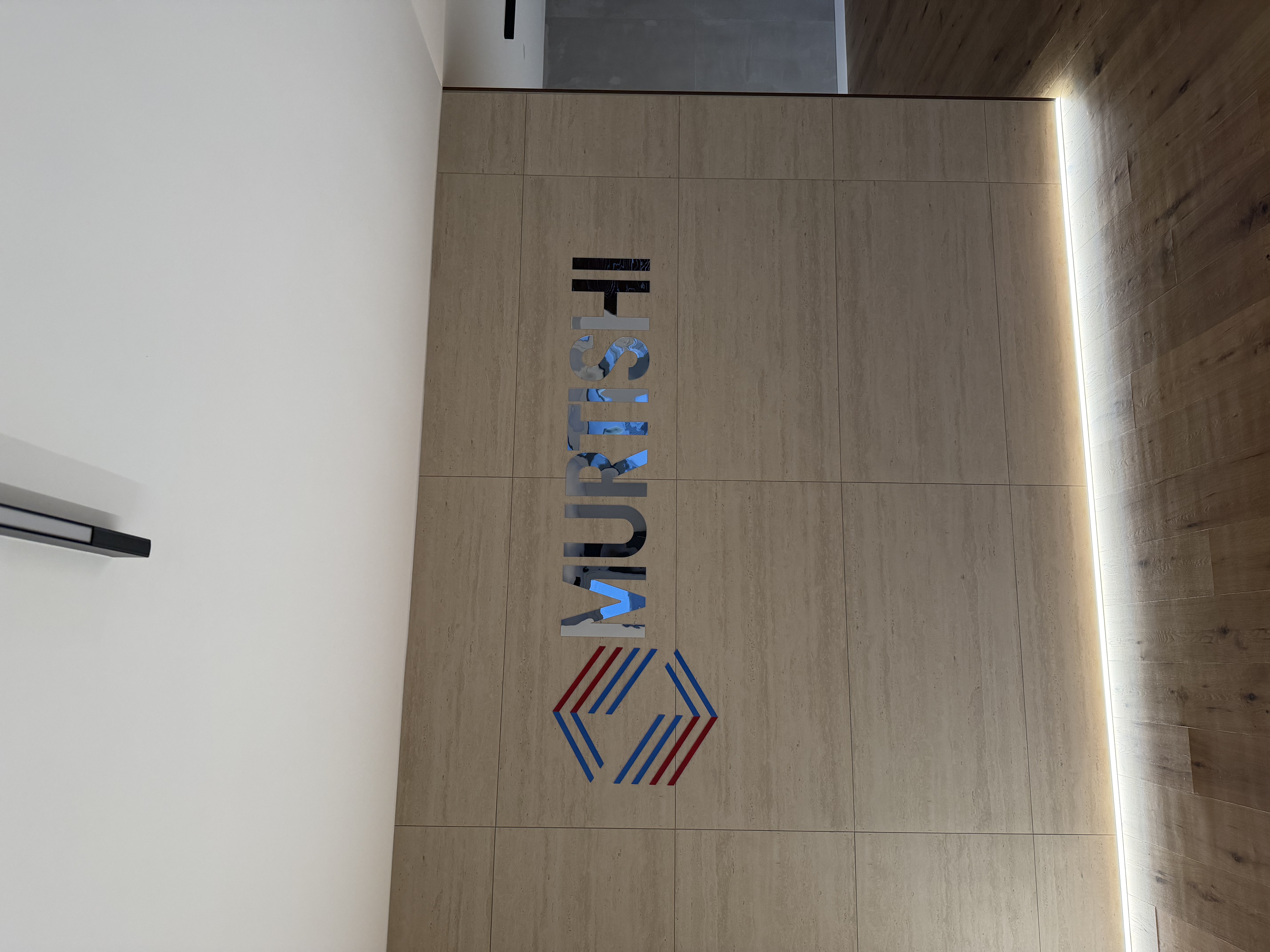 Murtishi Haustechnik GmbH – Sanitary facilities in Recherswil | local.ch