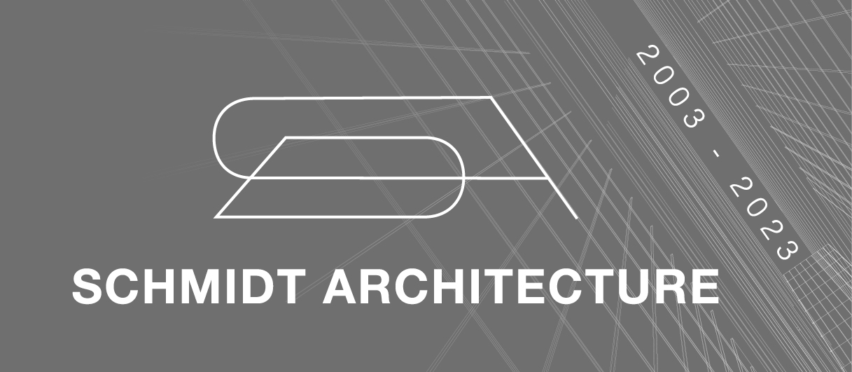 Schmidt architecture Sàrl – Bureau d'Architecture à Châtel-St-Denis ...