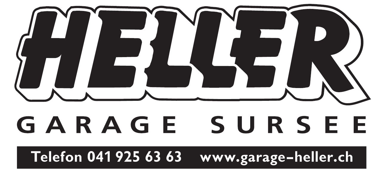 Garage Heller AG - Garage in Sursee | local.ch