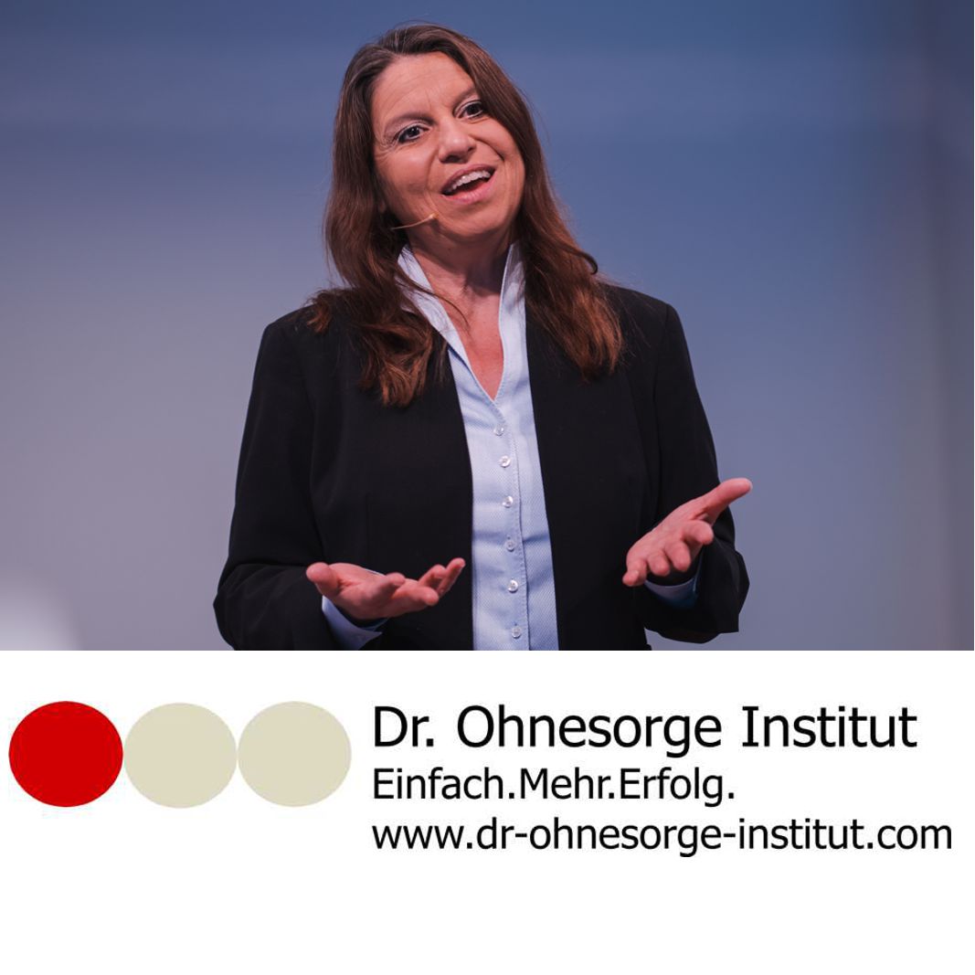 Dr. Ohnesorge Institut GmbH - Coaching in Zug | local.ch