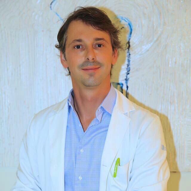 dr. med. Nikolic Nenad Ozone therapy in Lugano - Opening hours ...