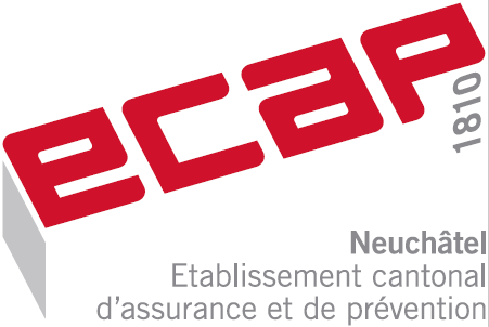 Etablissement Cantonal d'Assurance et de Prévention ECAP Assurances à ...