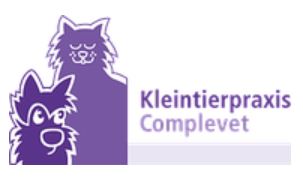Kleintierpraxis Complevet GmbH Tierarzt in Büren an der Aare ...