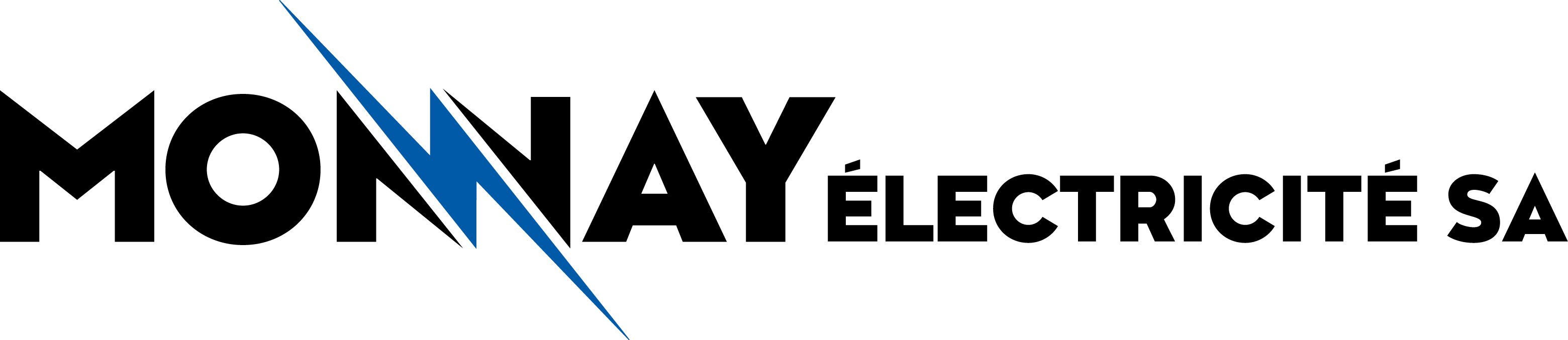 Monnay Electricité SA - Elektriker in St-Maurice | local.ch