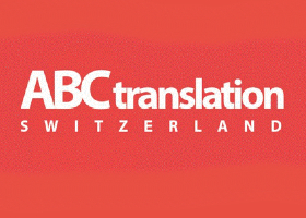 ABC Translation – Translations in Crissier | local.ch