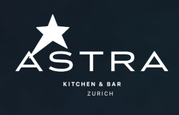 Astra Kitchen & Bar – Restaurant in Zurich | local.ch